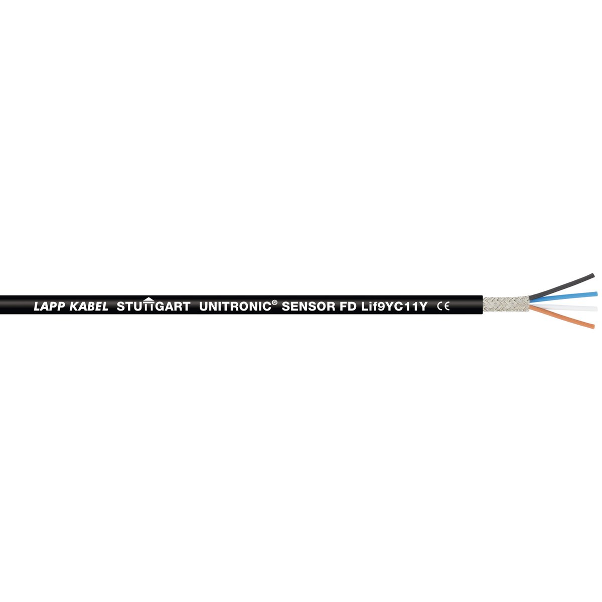 UNITRONIC® SENSOR FD | LAPP Online Shop