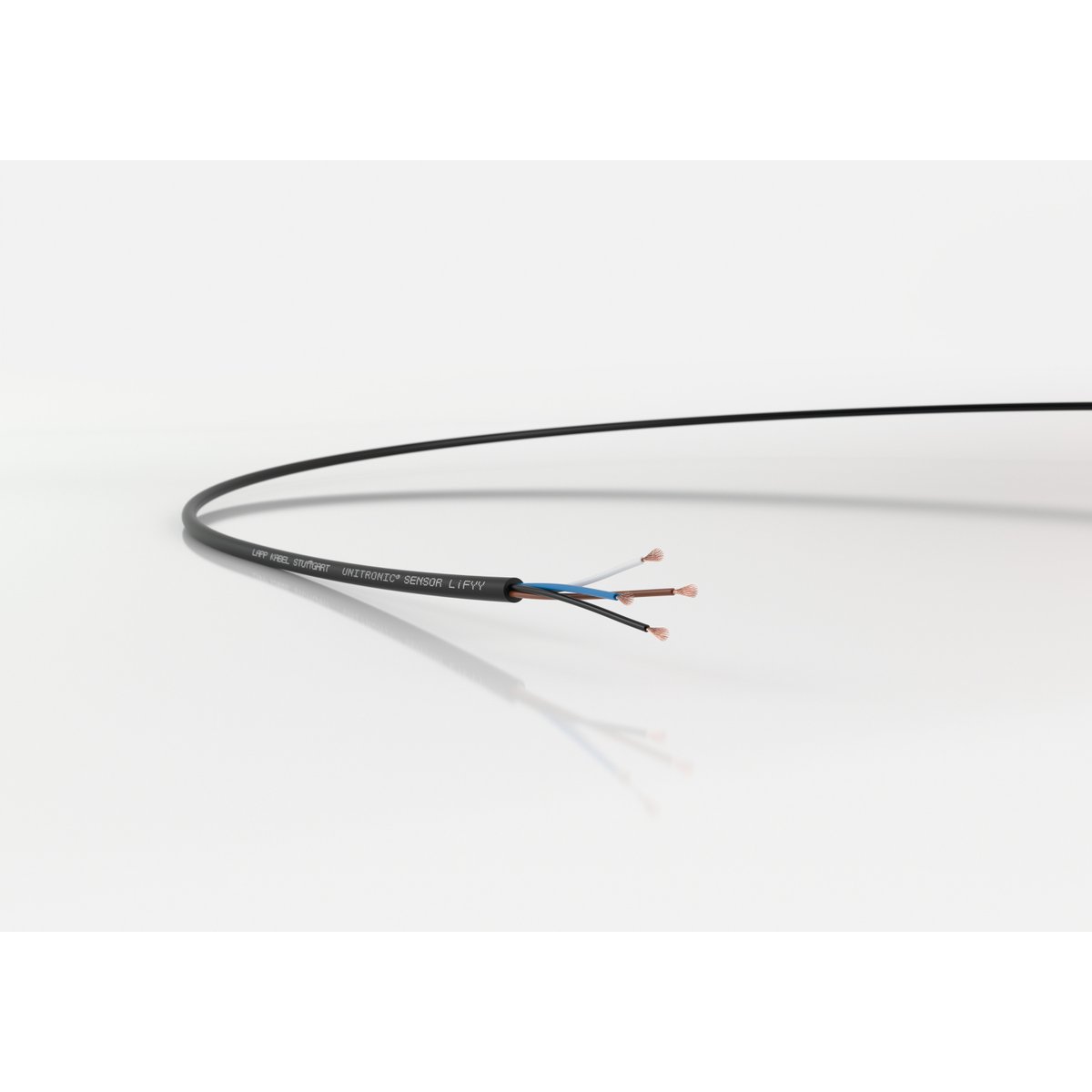 UNITRONIC® SENSOR | LAPP Online Shop