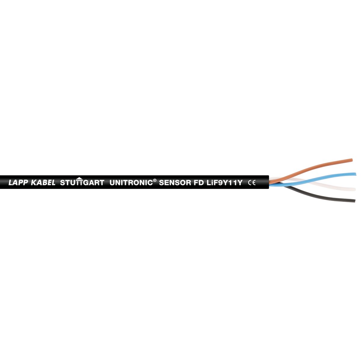 UNITRONIC® SENSOR FD | LAPP Online Shop