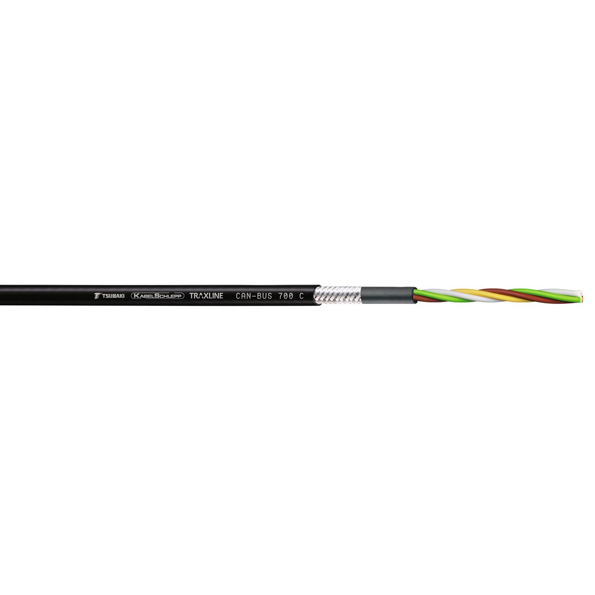 TRAXLINE® CAN-BUS 700 C | LAPP Online Shop