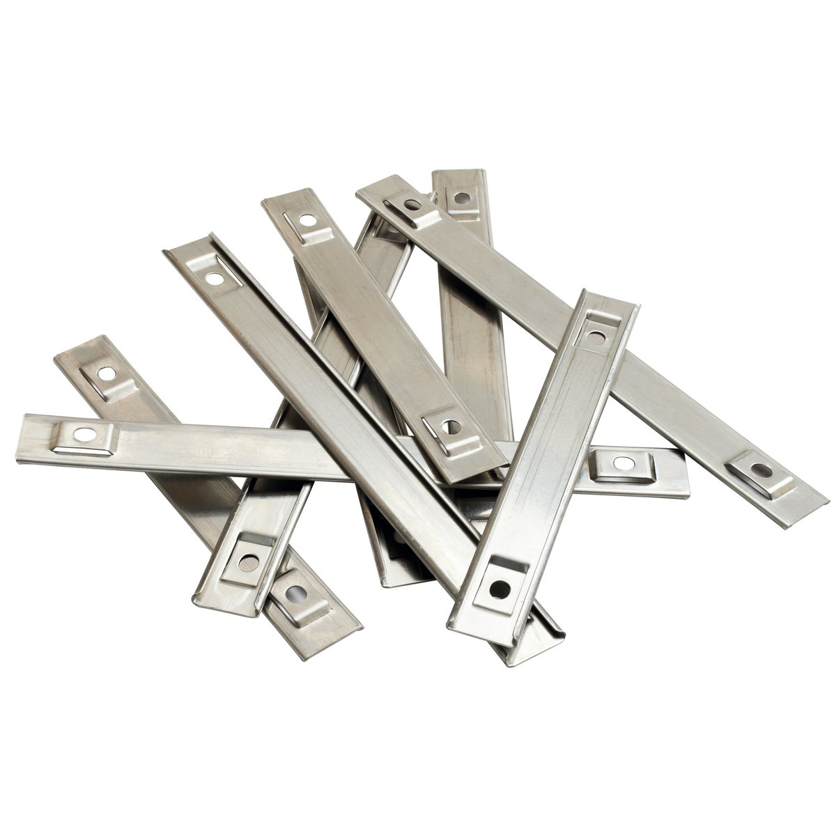 FLEXIMARK® Stainless steel character holders NM | LAPP Online Shop