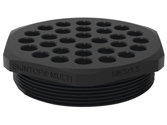 Multi-entry systems | Unassembled cables | LAPP Online Shop