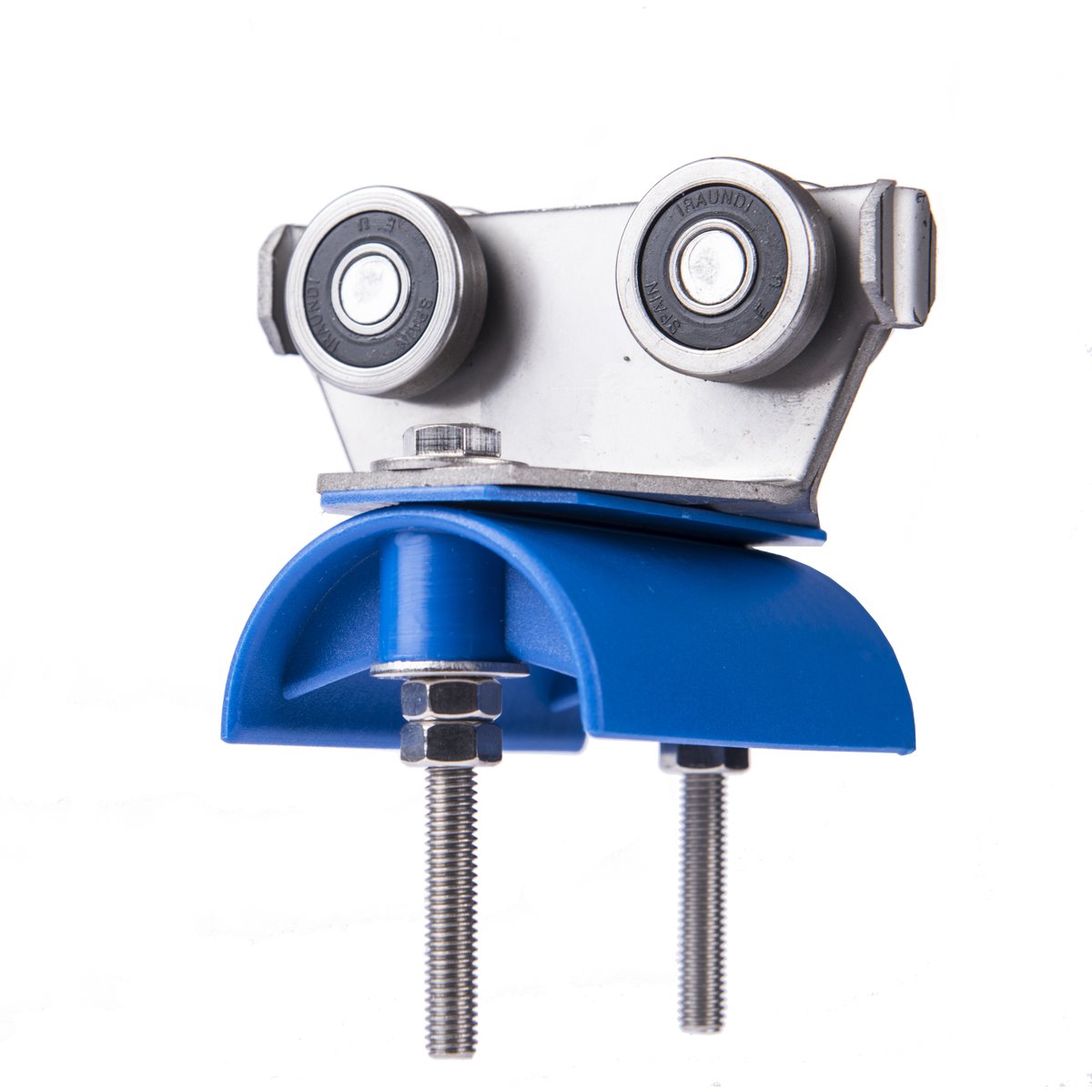 Cable trolley flat cables | LAPP Online Shop