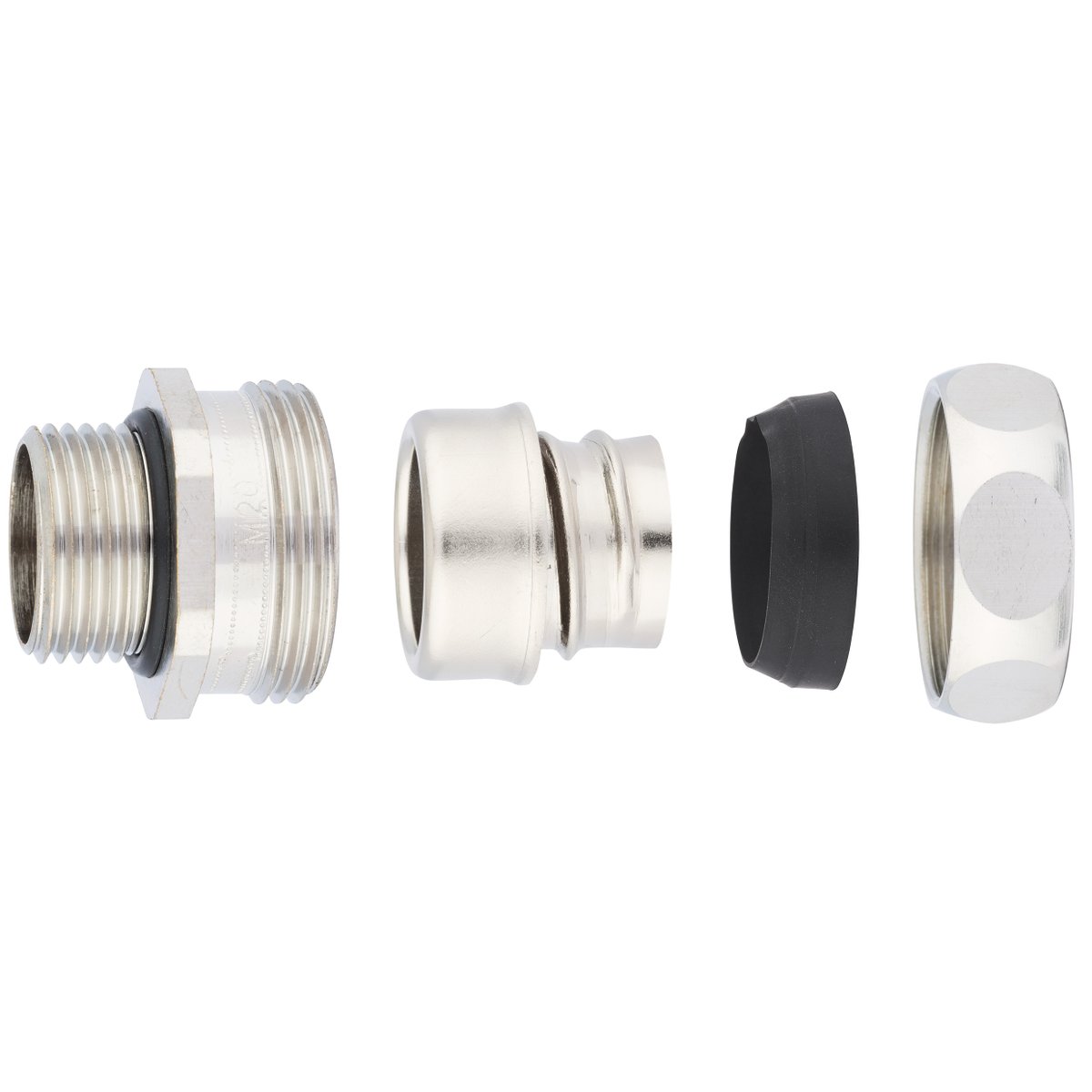 SILVYN® US | LAPP Online Shop