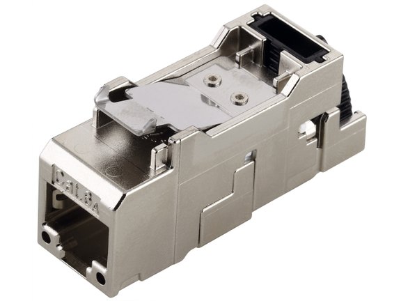 Data connectors | Ethernet connectors | LAPP Online Shop