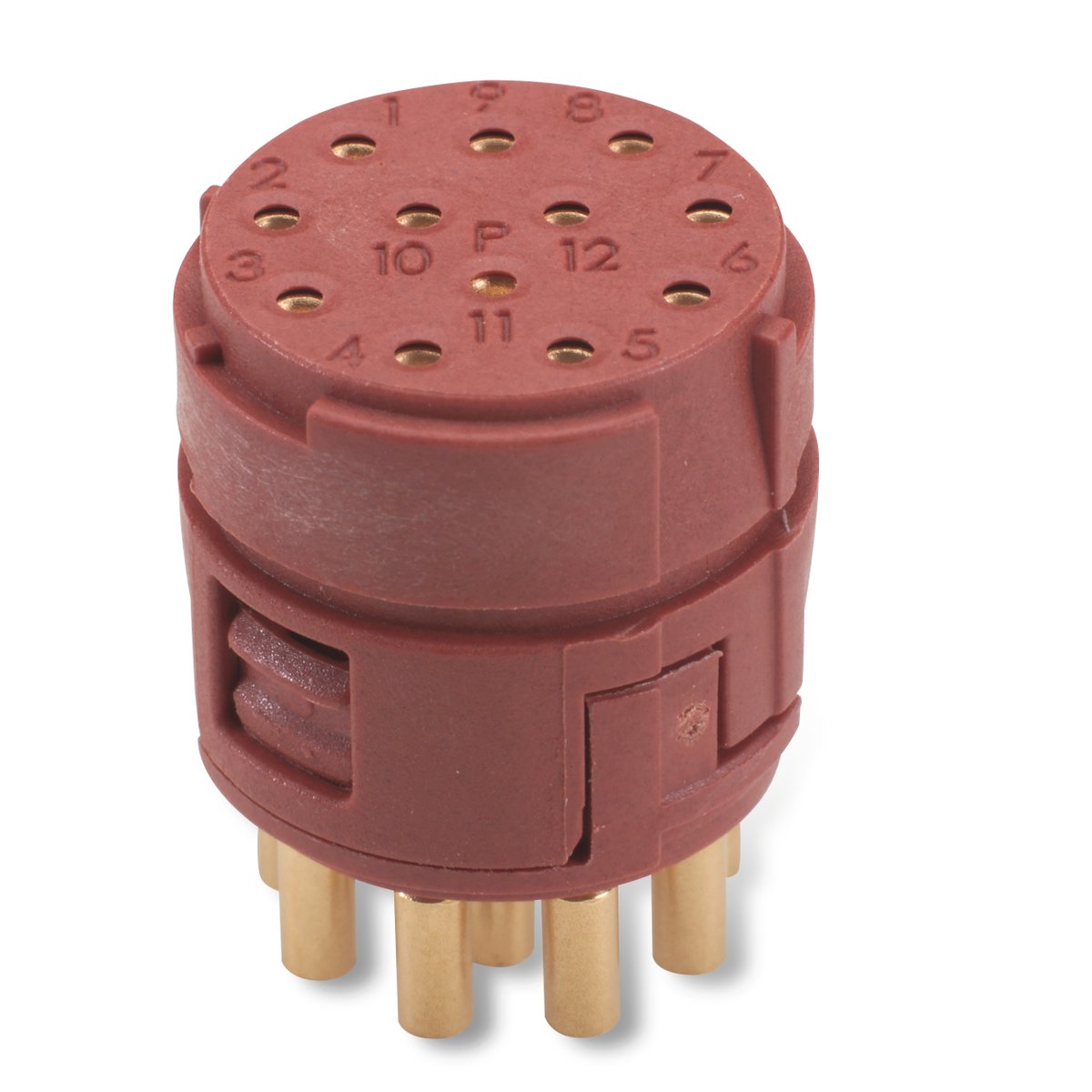 EPIC® SIGNAL M23 Inserts 12 pole | LAPP Online Shop