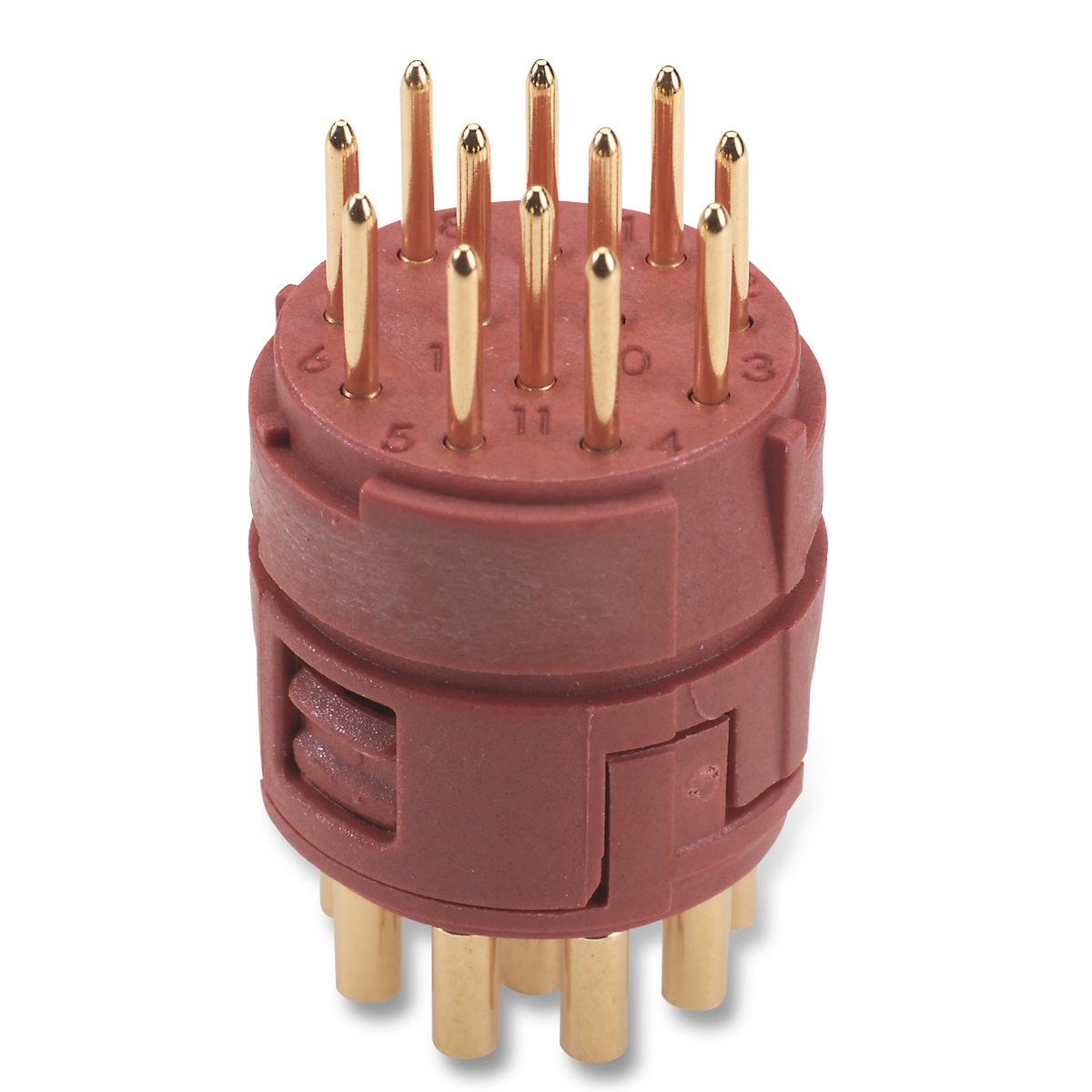 EPIC® SIGNAL M23 Inserts 12 pole | LAPP Online Shop