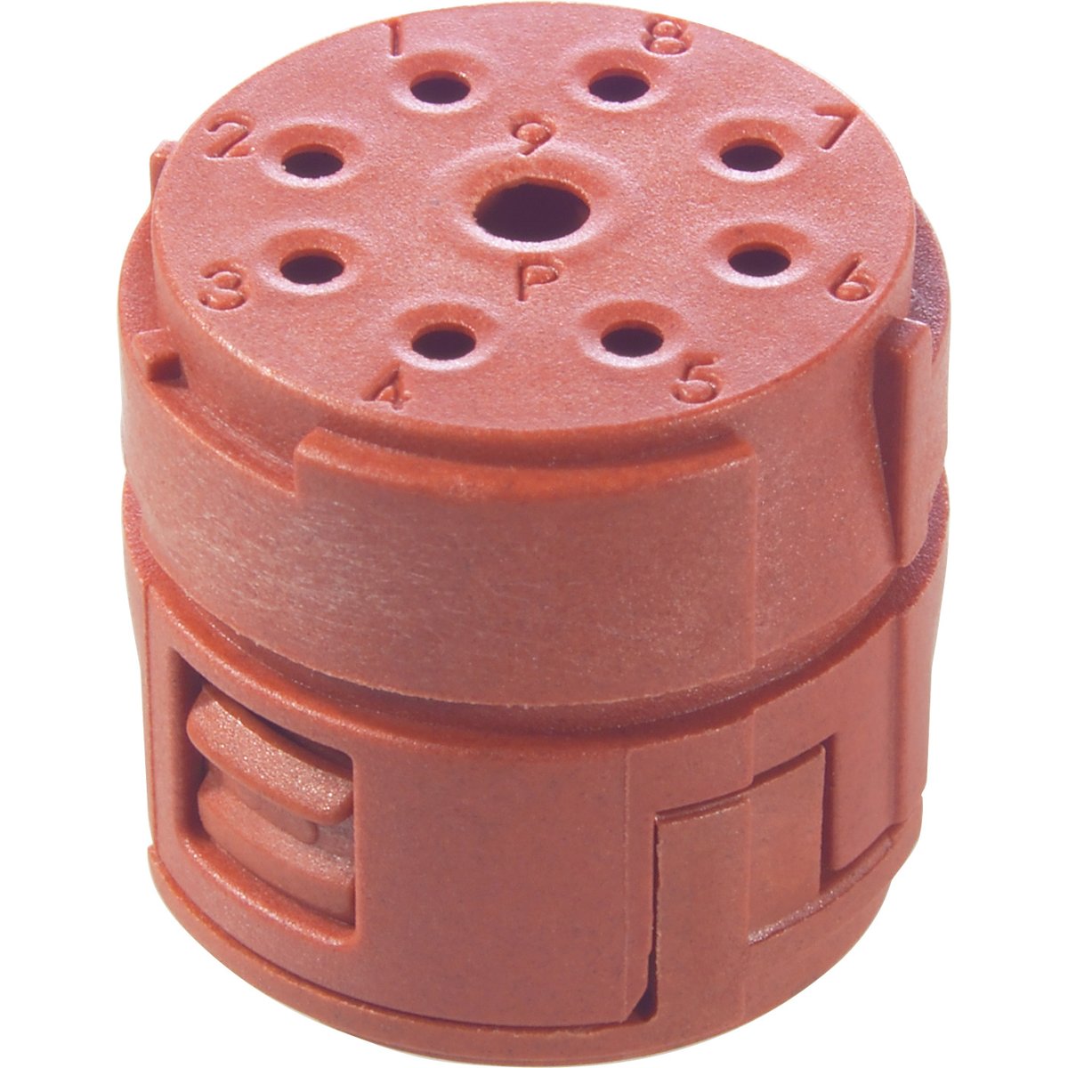 EPIC® SIGNAL M23 Inserts 8+1 pole | LAPP Online Shop