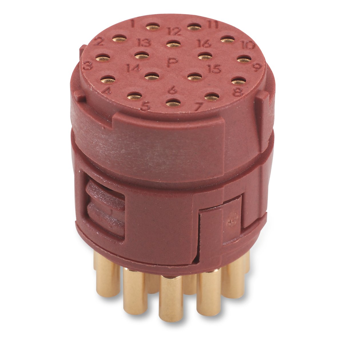 EPIC® SIGNAL M23 Inserts 16 pole | LAPP Online Shop