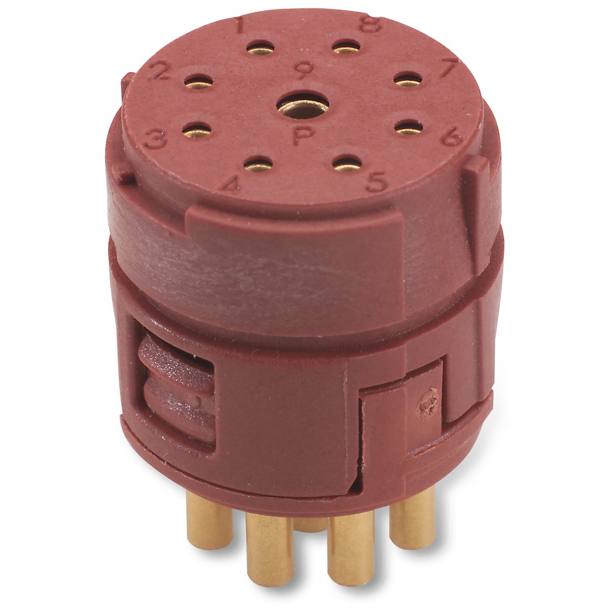 EPIC® SIGNAL M23 Inserts 8+1 pole | LAPP Online Shop