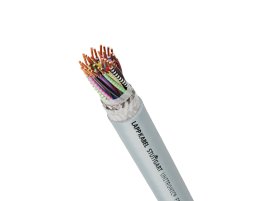 Your Partner for Cable and Connection Technology | LAPP