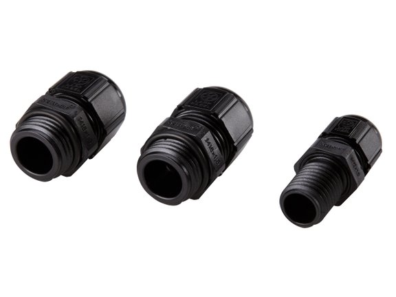 Single entries | Plastic cable glands | LAPP Online Shop