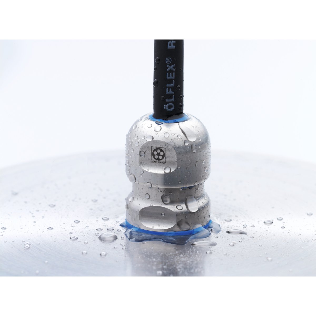 SKINTOP® HYGIENIC / SKINTOP® HYGIENIC-R | LAPP Online Shop