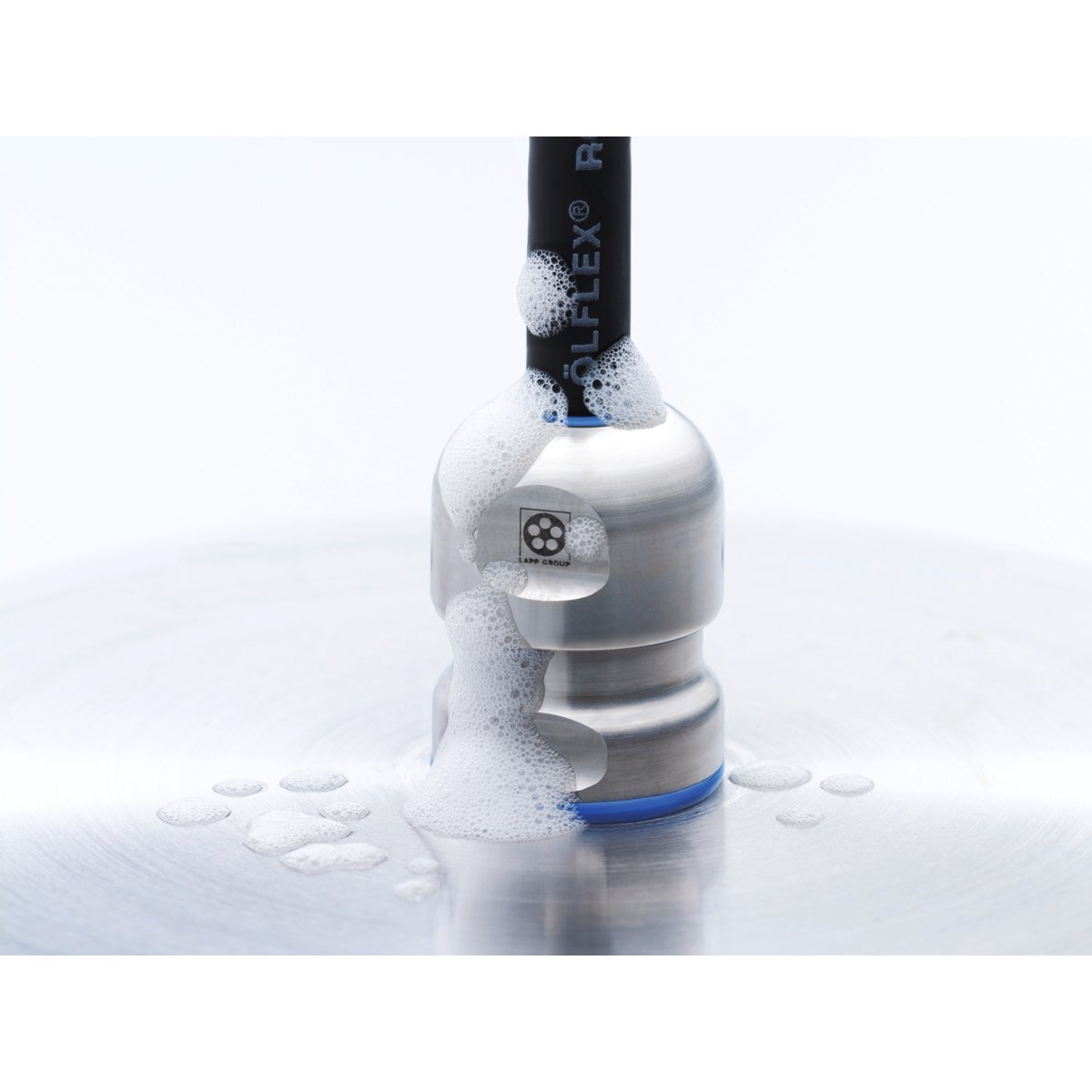 SKINTOP® HYGIENIC / SKINTOP® HYGIENIC-R | LAPP Online Shop