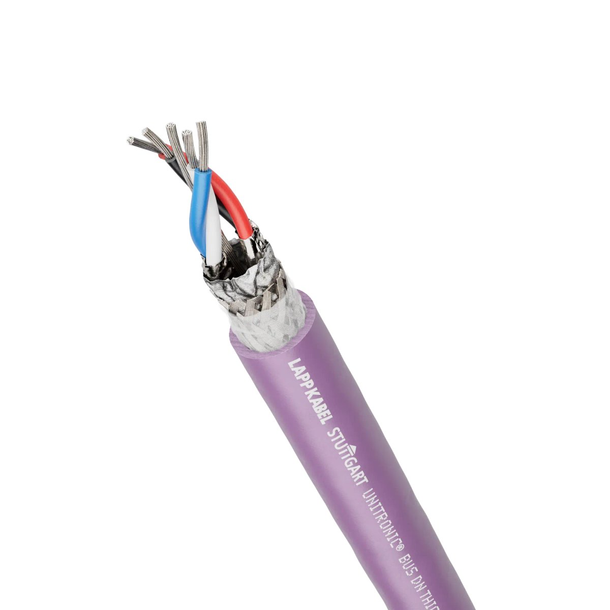 UNITRONIC® DeviceNet FD Thick+Thin | LAPP Online Shop