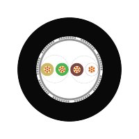 UNITRONIC® Li2YCYv (TP) | LAPP Online shop