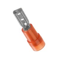 Blade receptacle according to DIN 46245 and similar | LAPP Online Shop