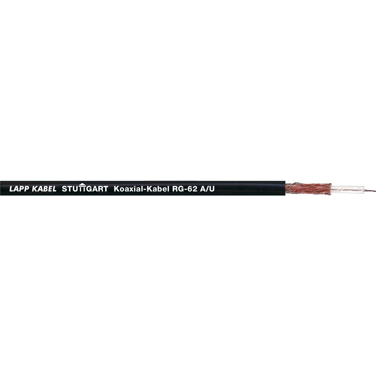Coaxial RG | LAPP Online Shop