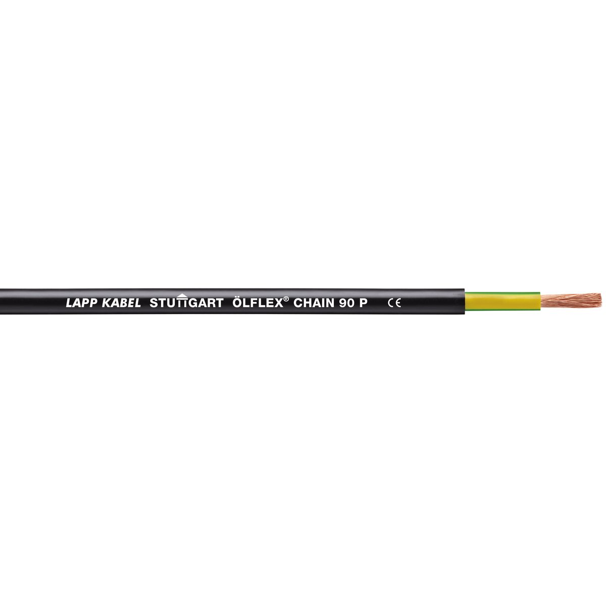 ÖLFLEX® CHAIN 90 P | LAPP Online Shop